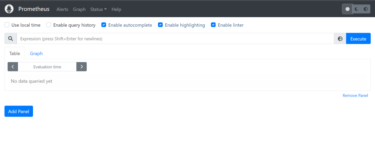 Container Monitoring with cAdvisor, Prometheus and Grafana on ...